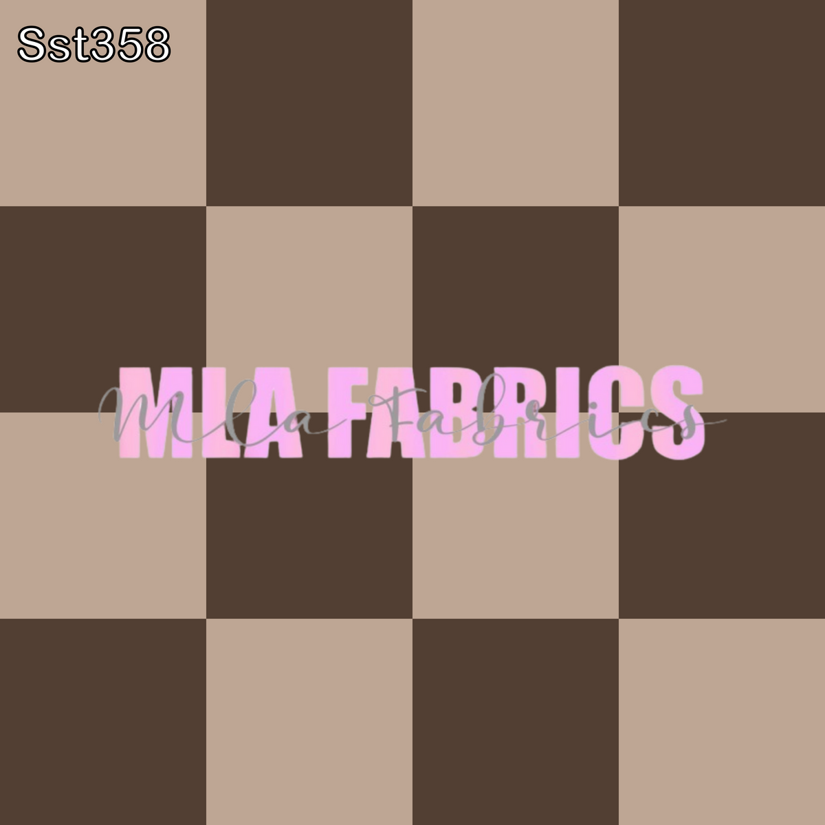 SST358 — MLAFabrics
