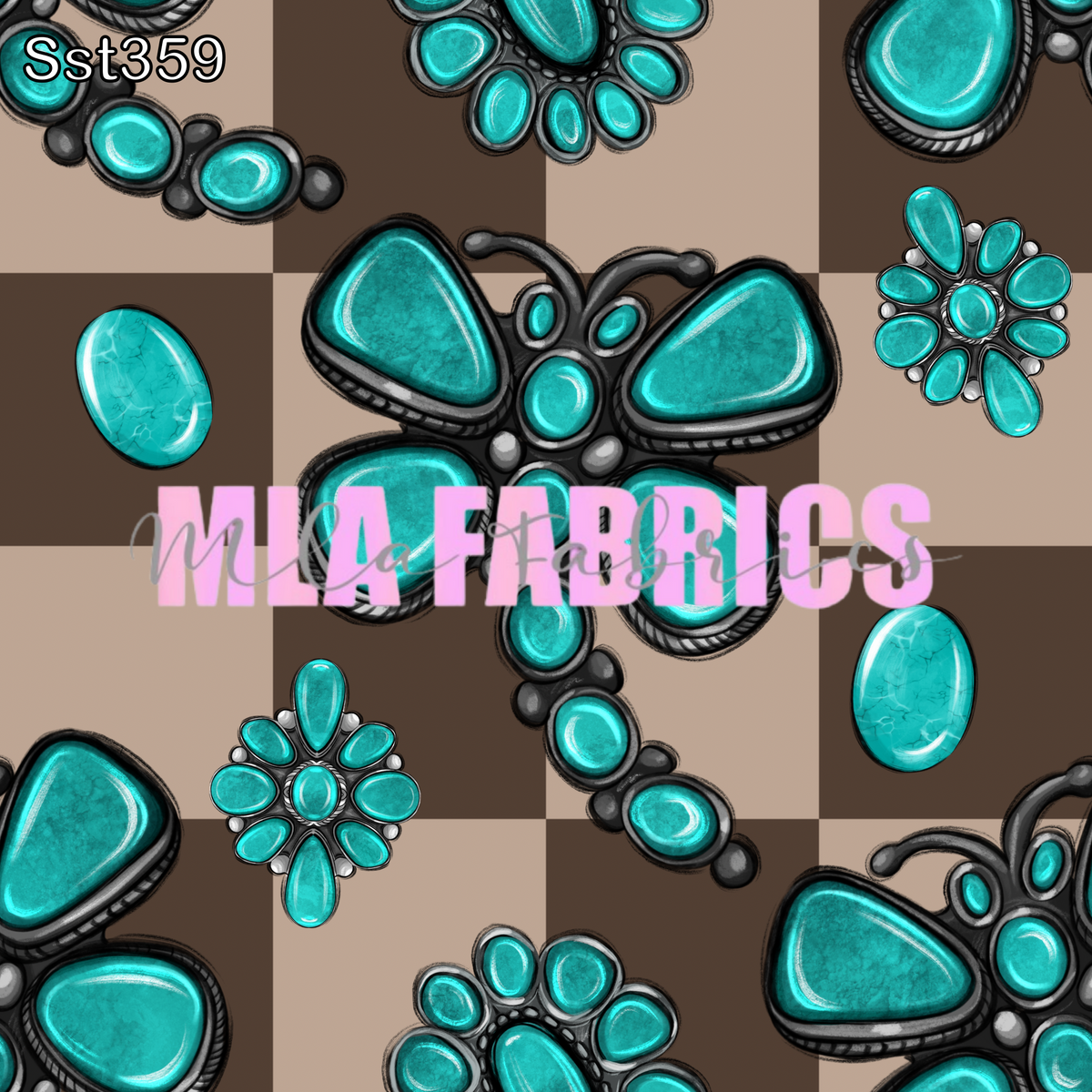 SST359 — MLAFabrics