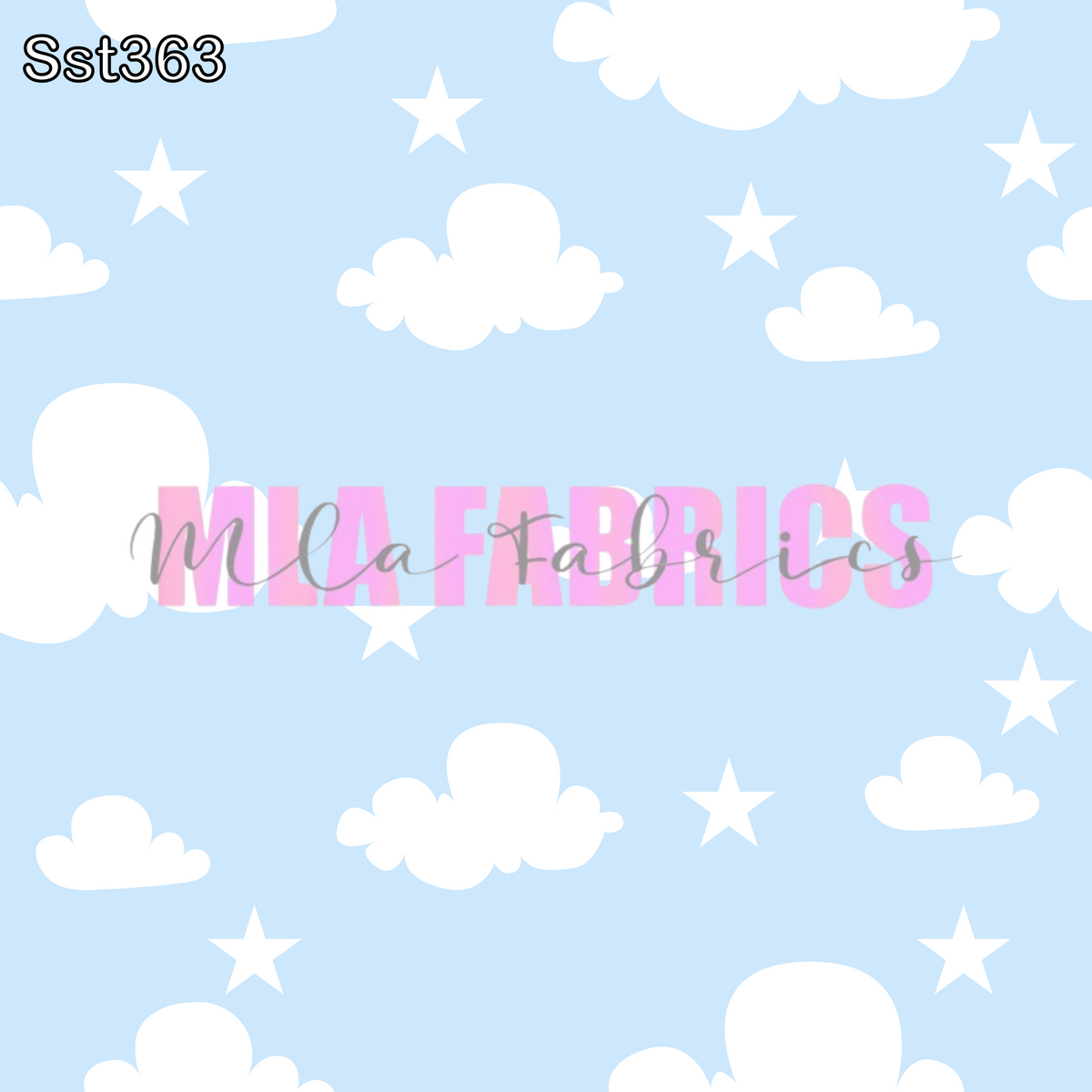 SST363 — MLAFabrics