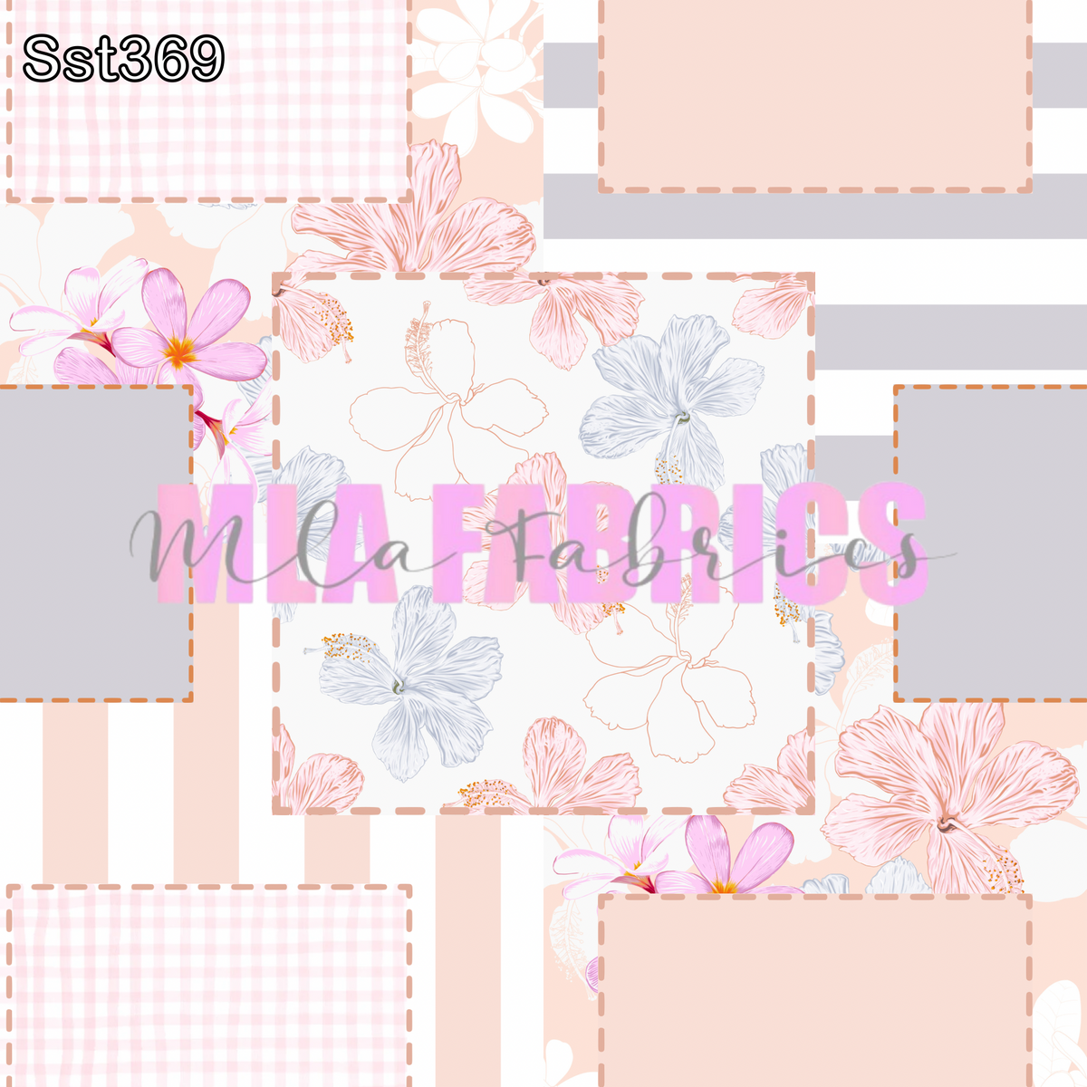 SST369 — MLAFabrics