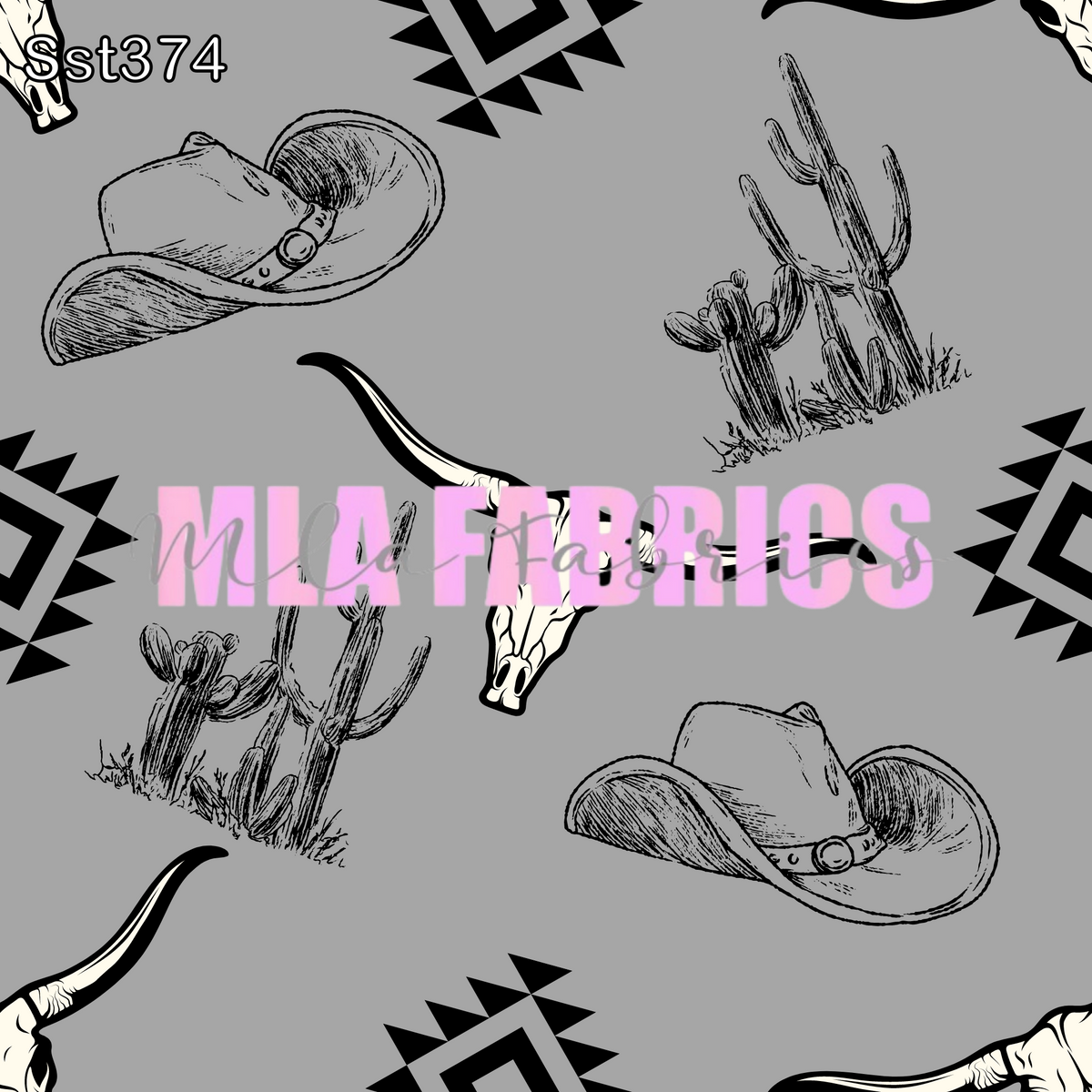 SST374 — MLAFabrics