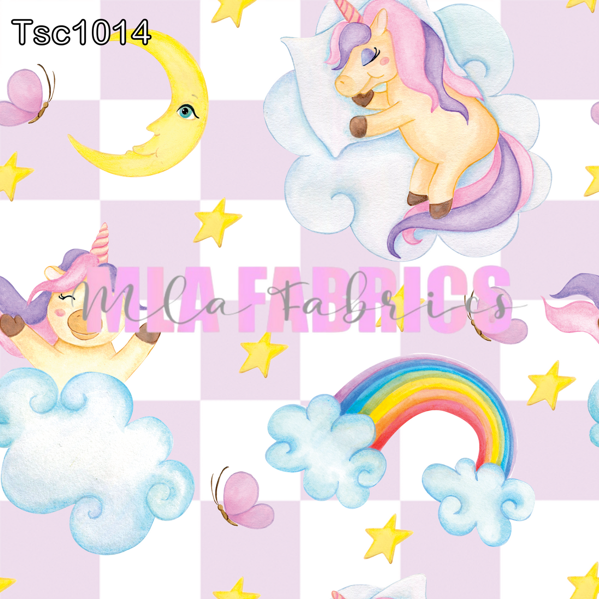 TSC1014 — MLAFabrics