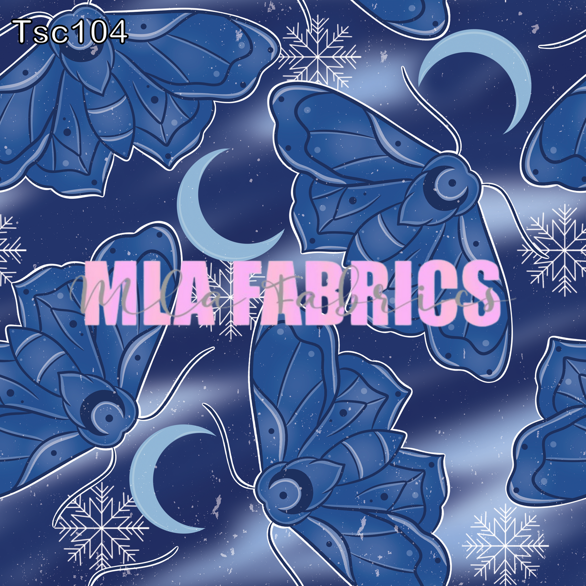 TSC104 — MLAFabrics