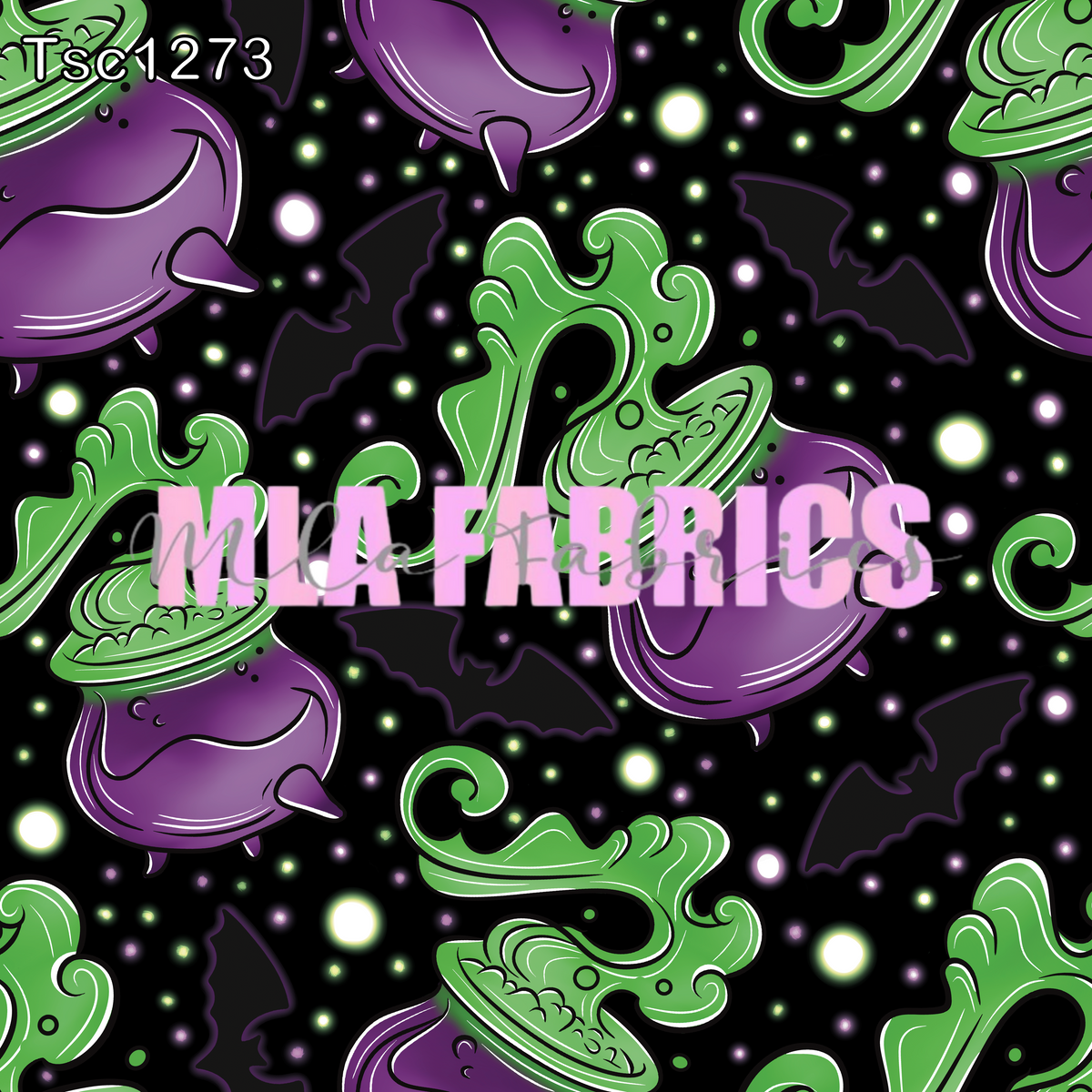 TSC1273 — MLAFabrics