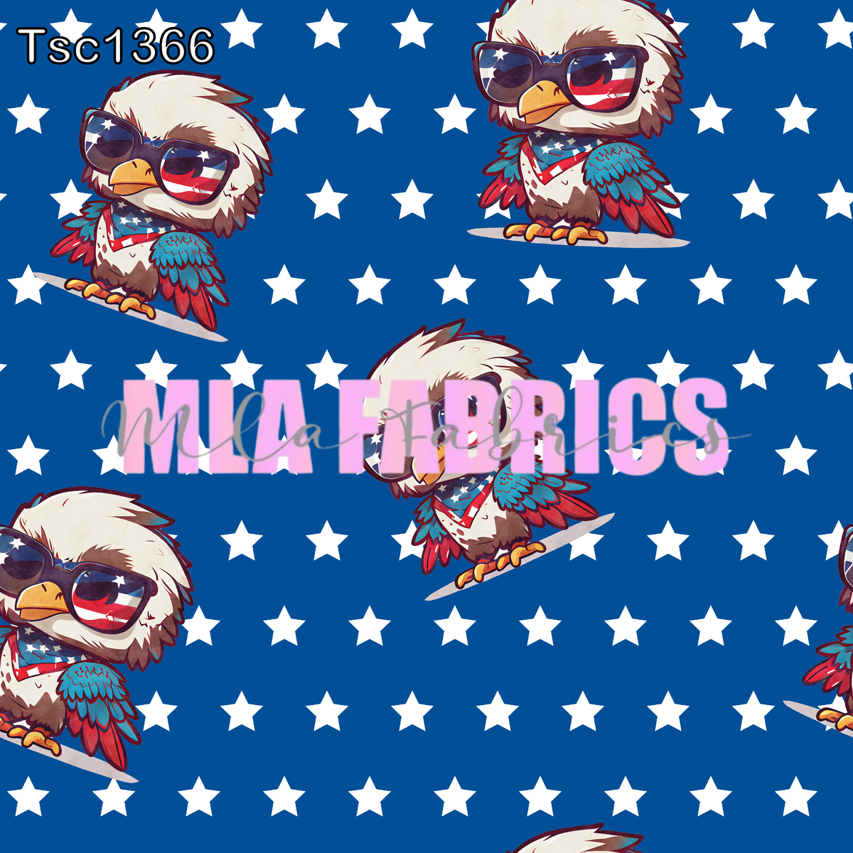 TSC1366 — MLAFabrics