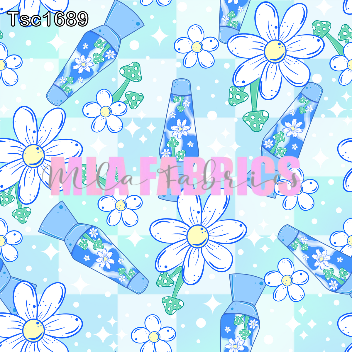 TSC1689 — MLAFabrics