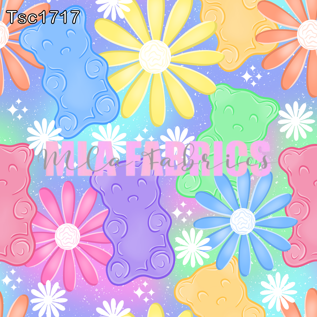 TSC1717 — MLAFabrics