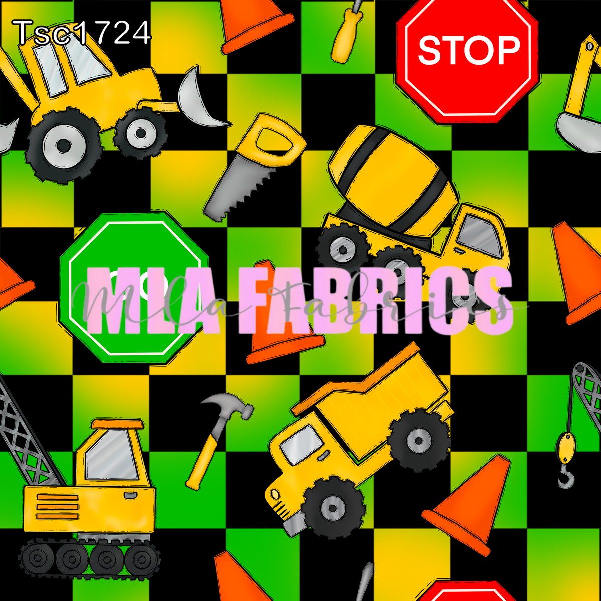 TSC1724 — MLAFabrics