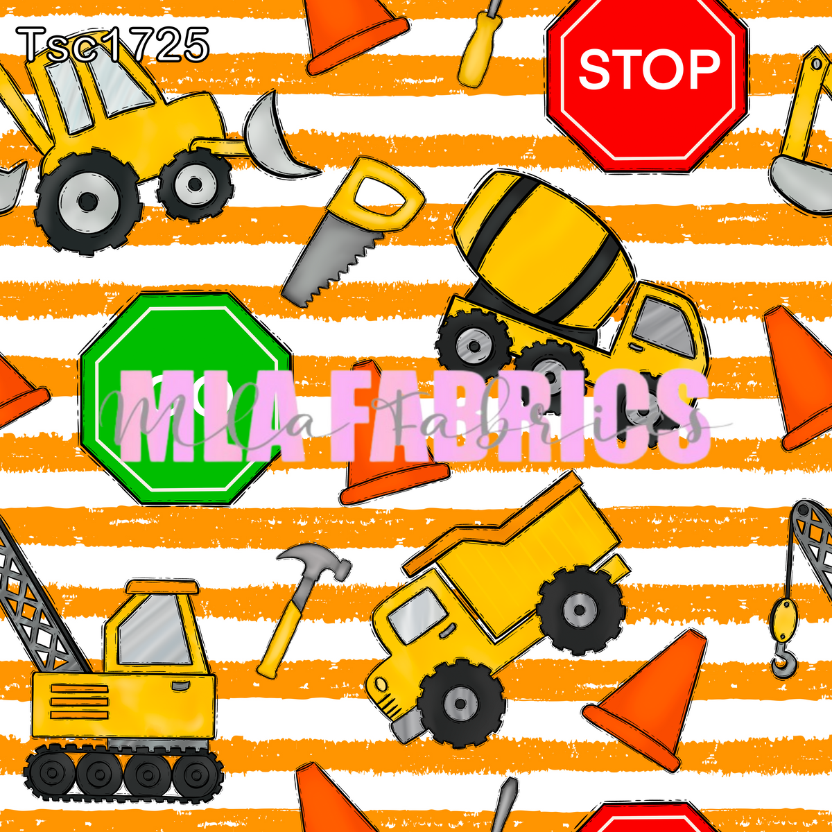 TSC1725 — MLAFabrics