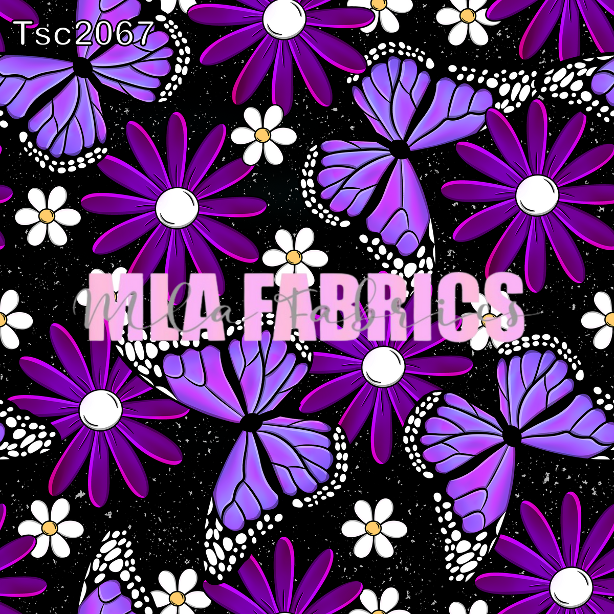 TSC2067 — MLAFabrics