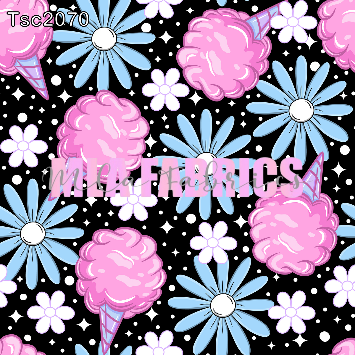 TSC2070 — MLAFabrics