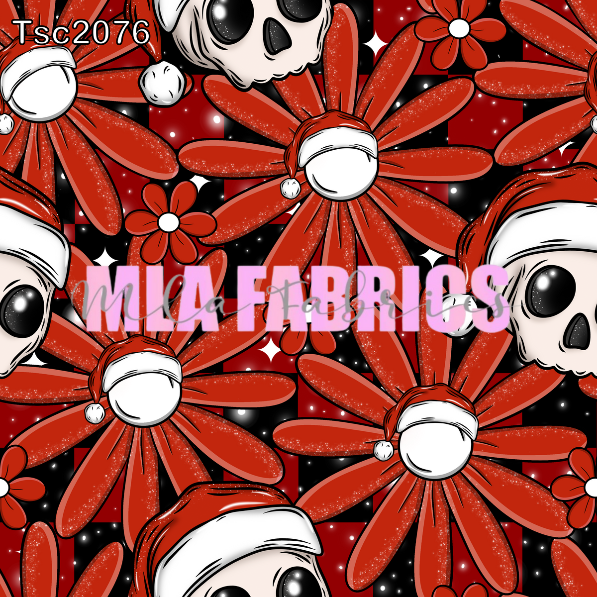 TSC2076 — MLAFabrics