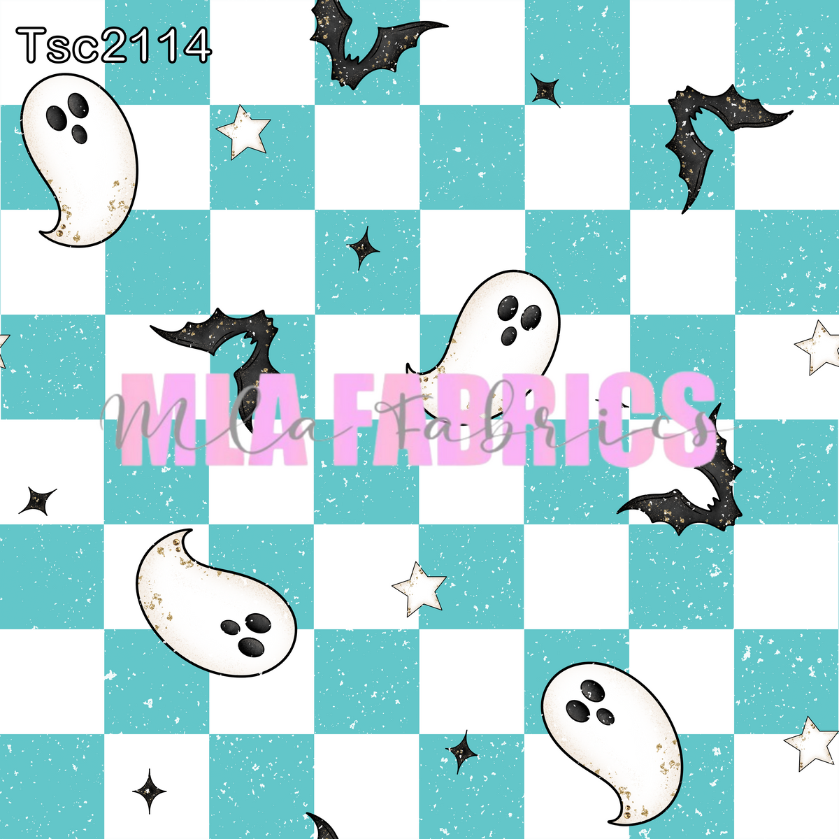 TSC2114 — MLAFabrics
