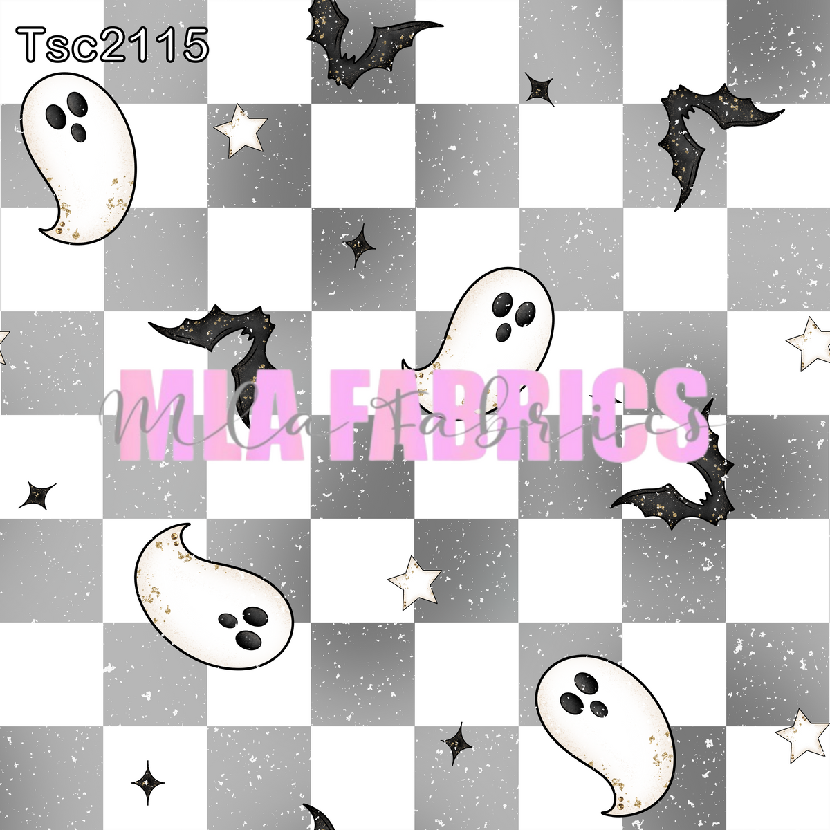 TSC2115 — MLAFabrics