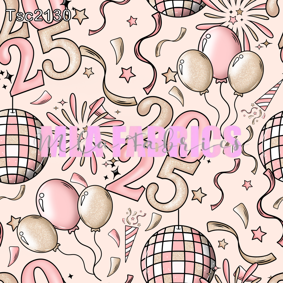 TSC2130 — MLAFabrics