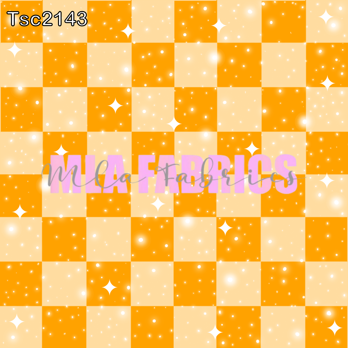 TSC2143 — MLAFabrics