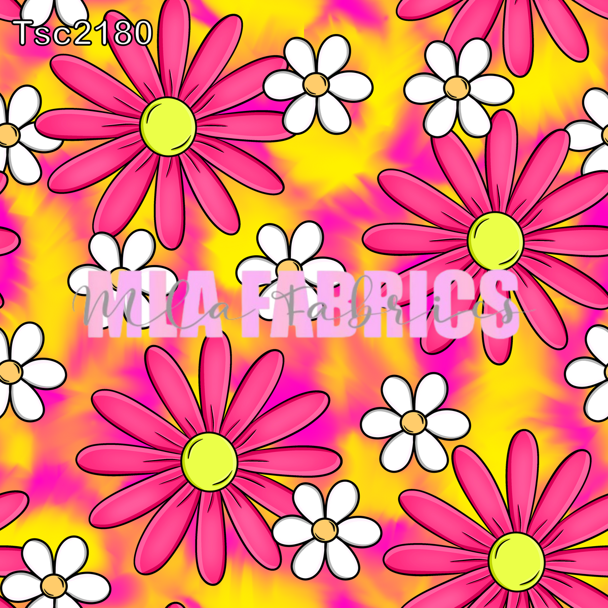 TSC2180 — MLAFabrics