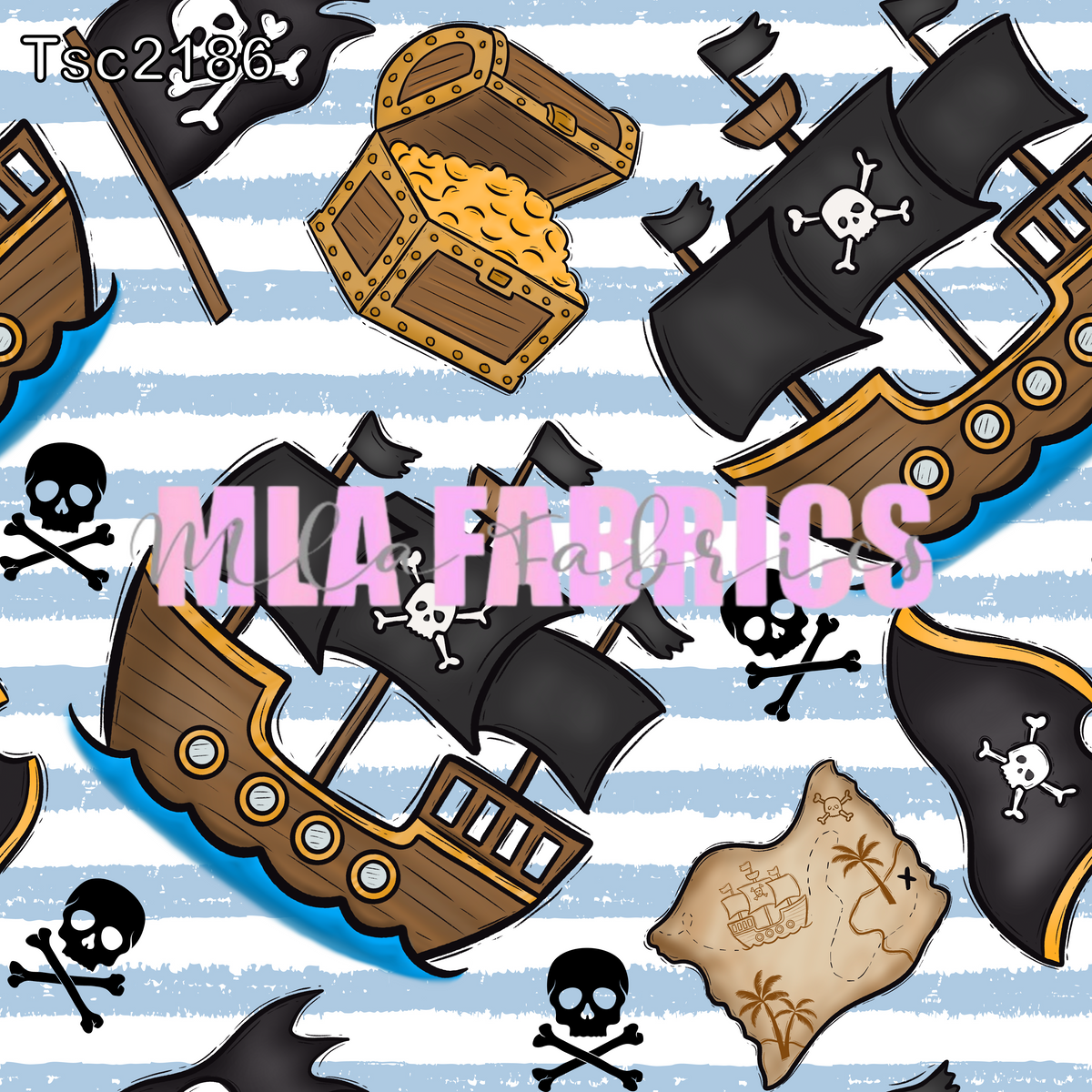 TSC2186 — MLAFabrics