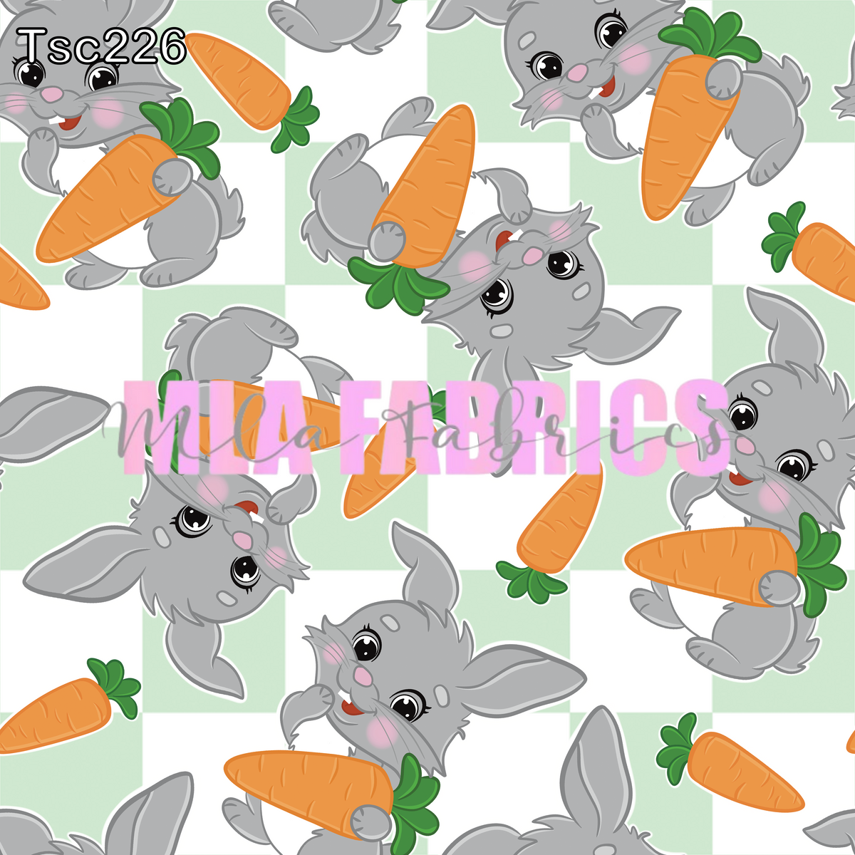 TSC226 — MLAFabrics