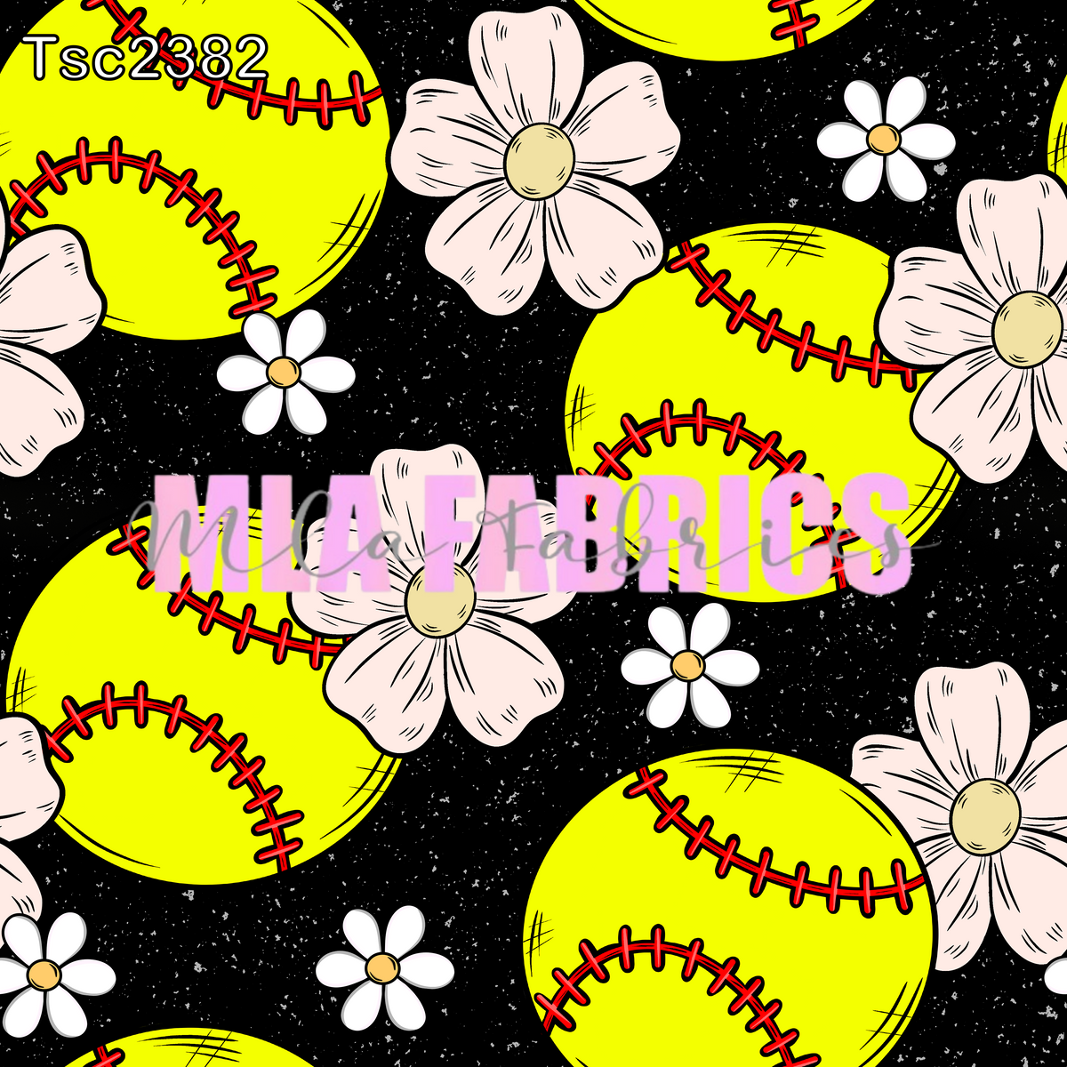 TSC2382 — MLAFabrics