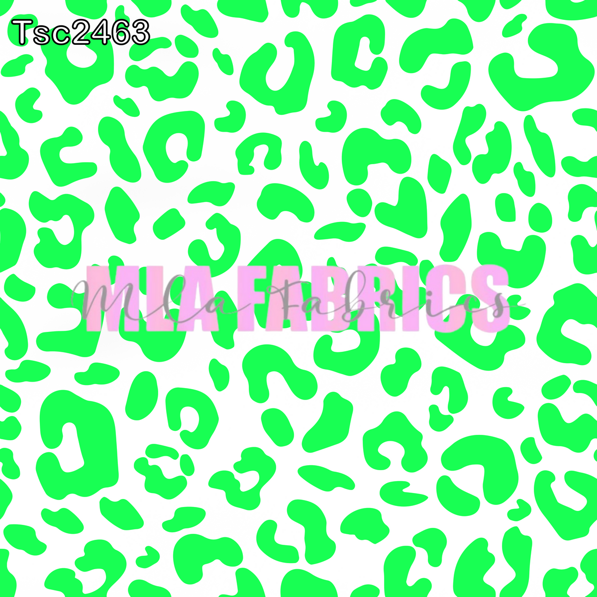 TSC2463 — MLAFabrics