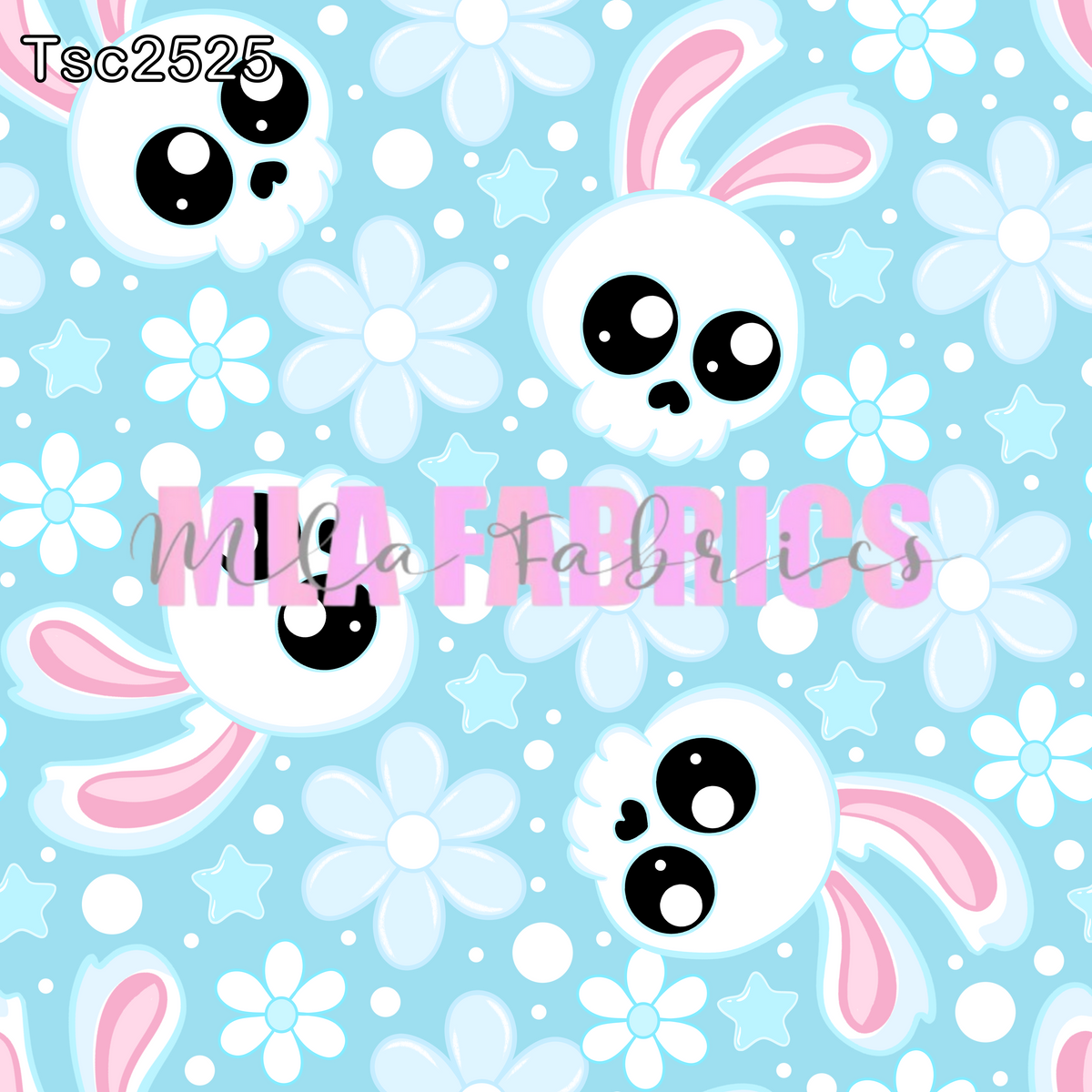 TSC2525 — MLAFabrics