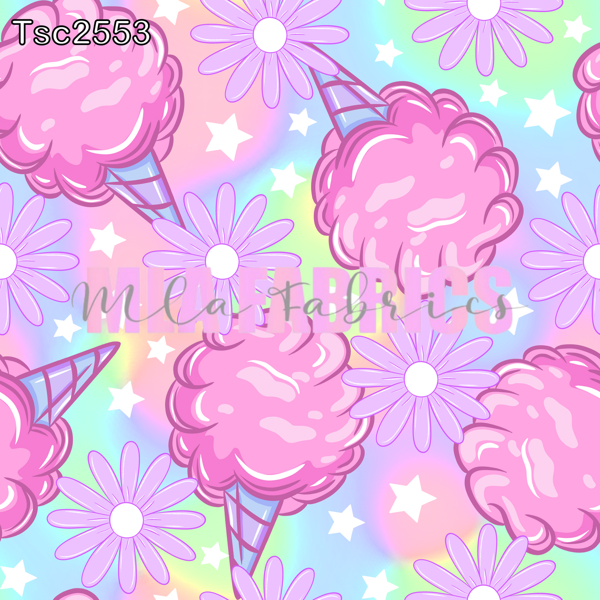 TSC2553 — MLAFabrics