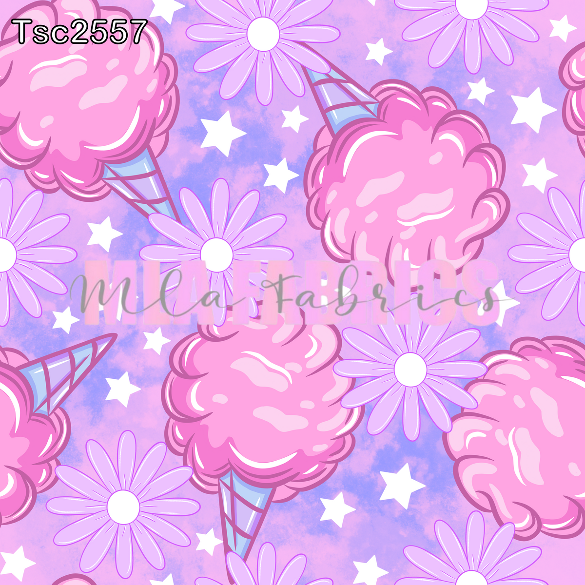 TSC2557 — MLAFabrics