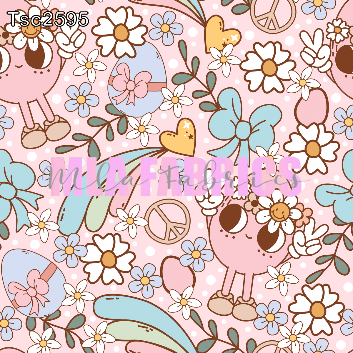 TSC2595 — MLAFabrics