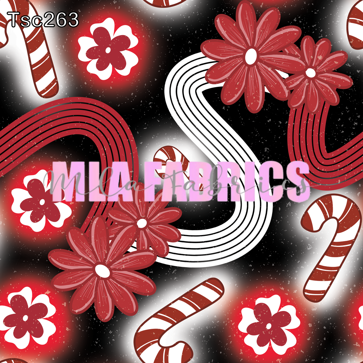 TSC263 — MLAFabrics