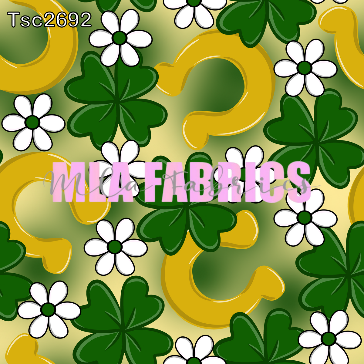 TSC2692 — MLAFabrics