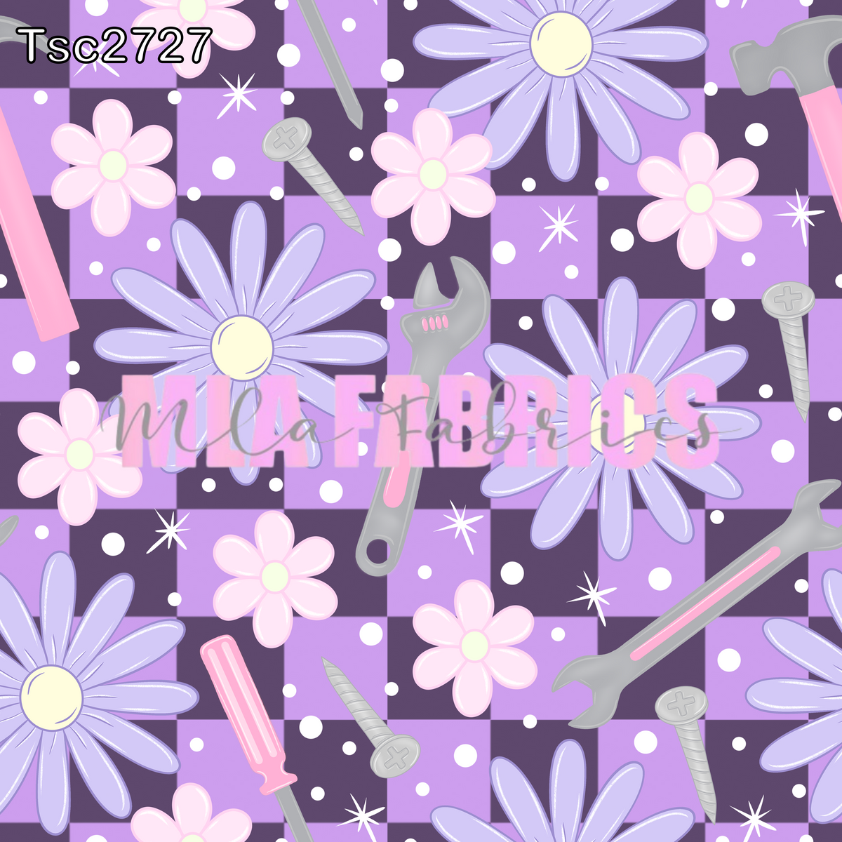 TSC2727 — MLAFabrics