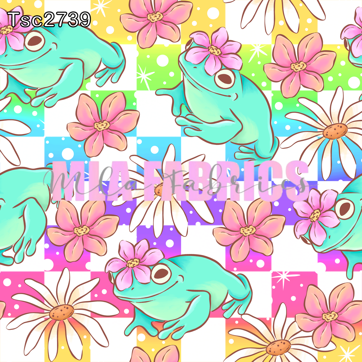 TSC2739 — MLAFabrics