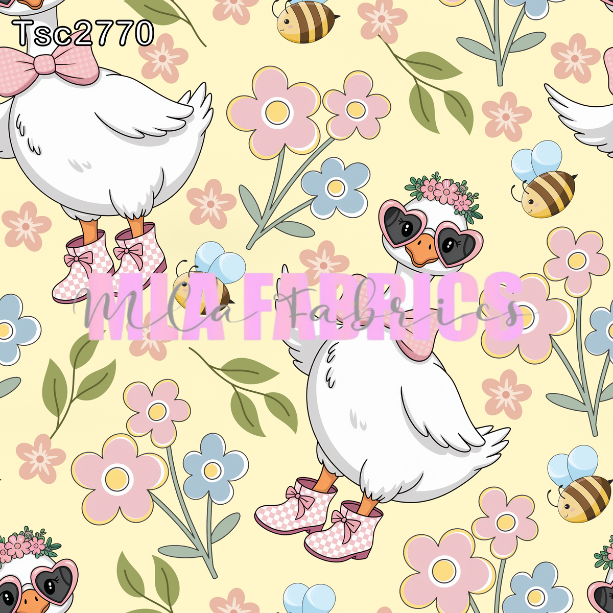 TSC2770 — MLAFabrics