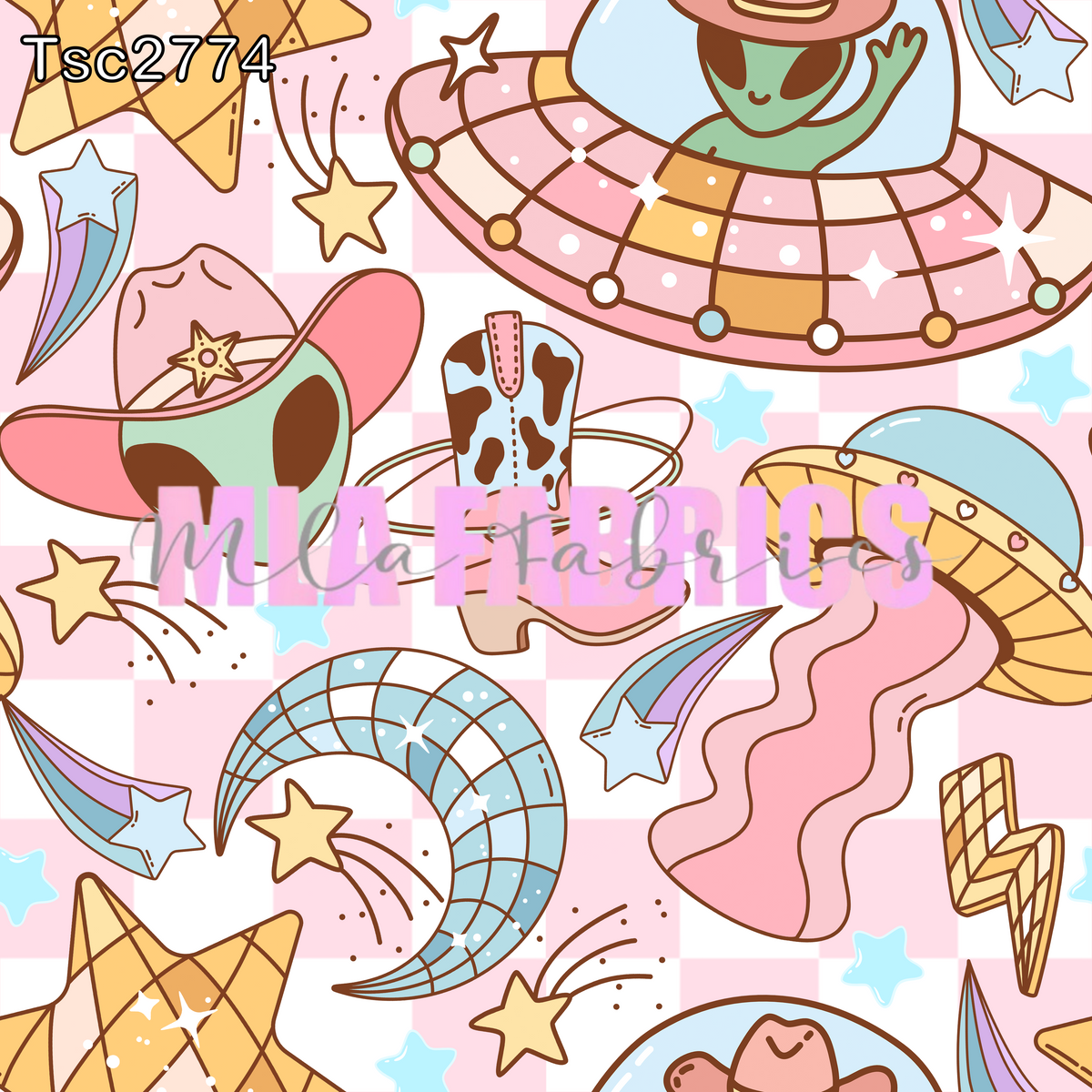 TSC2774 — MLAFabrics