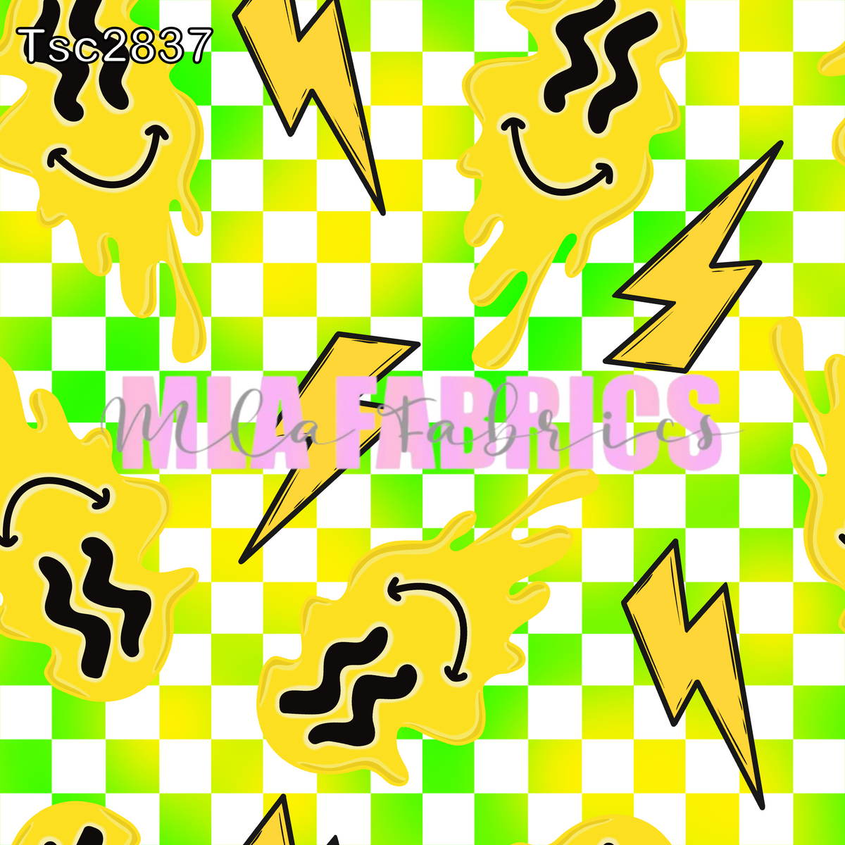 TSC2837 — MLAFabrics