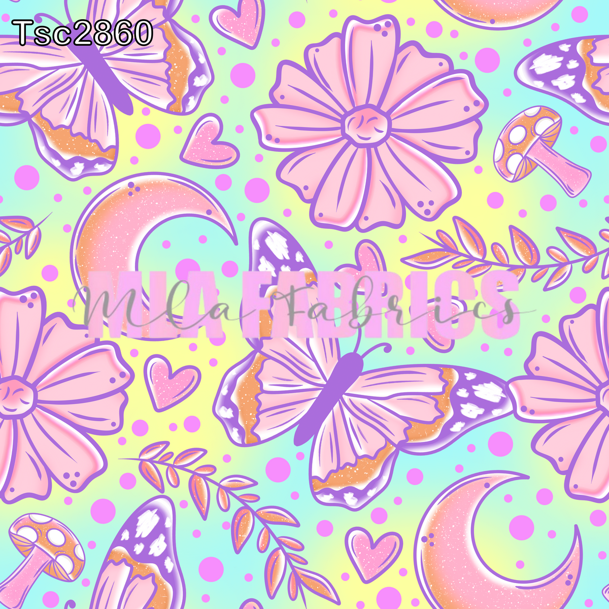 TSC2860 — MLAFabrics