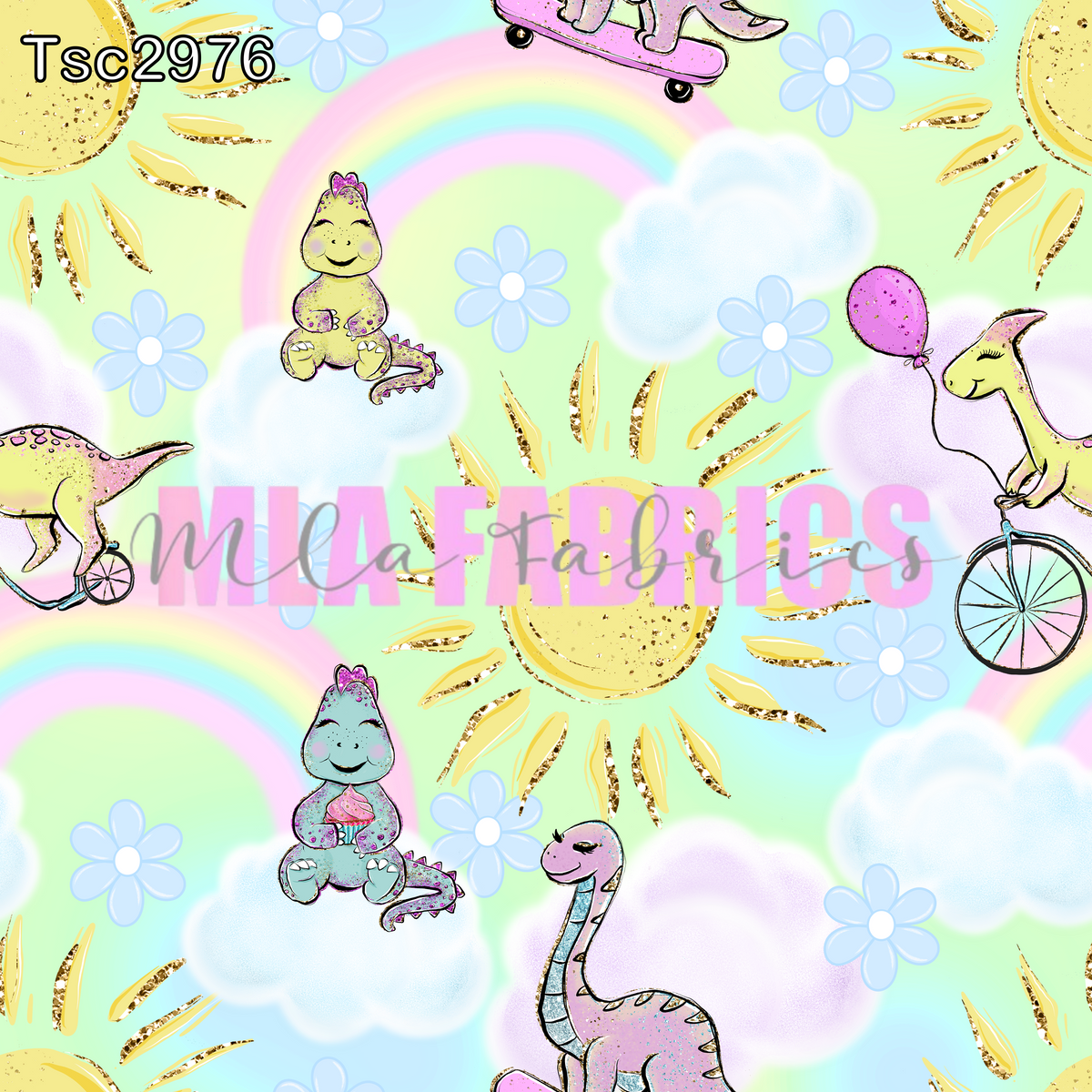 TSC2976 — MLAFabrics