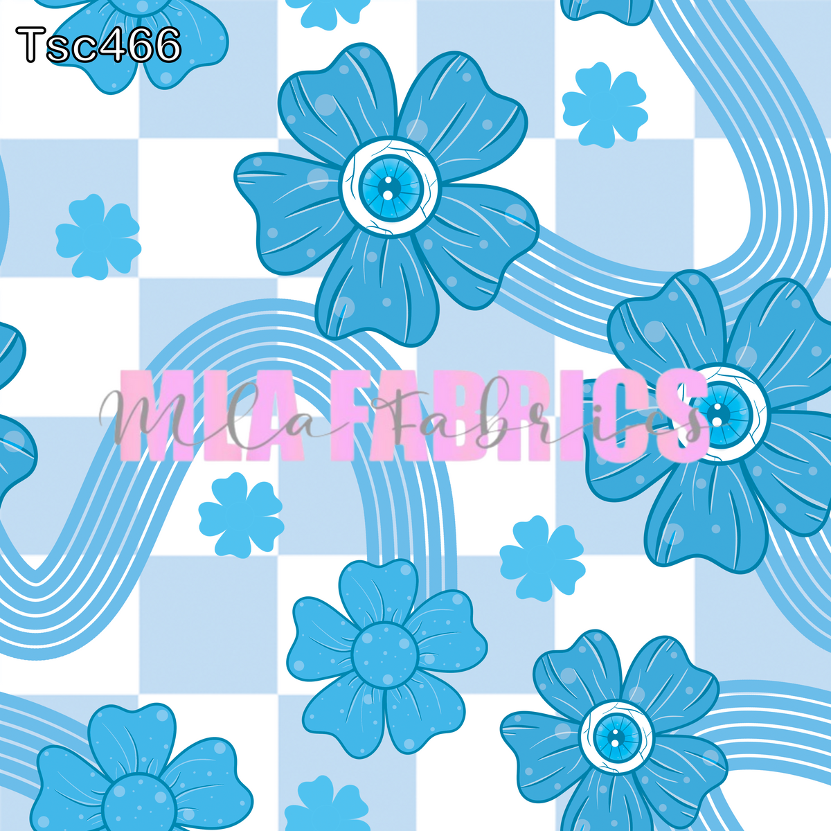 TSC466 — MLAFabrics