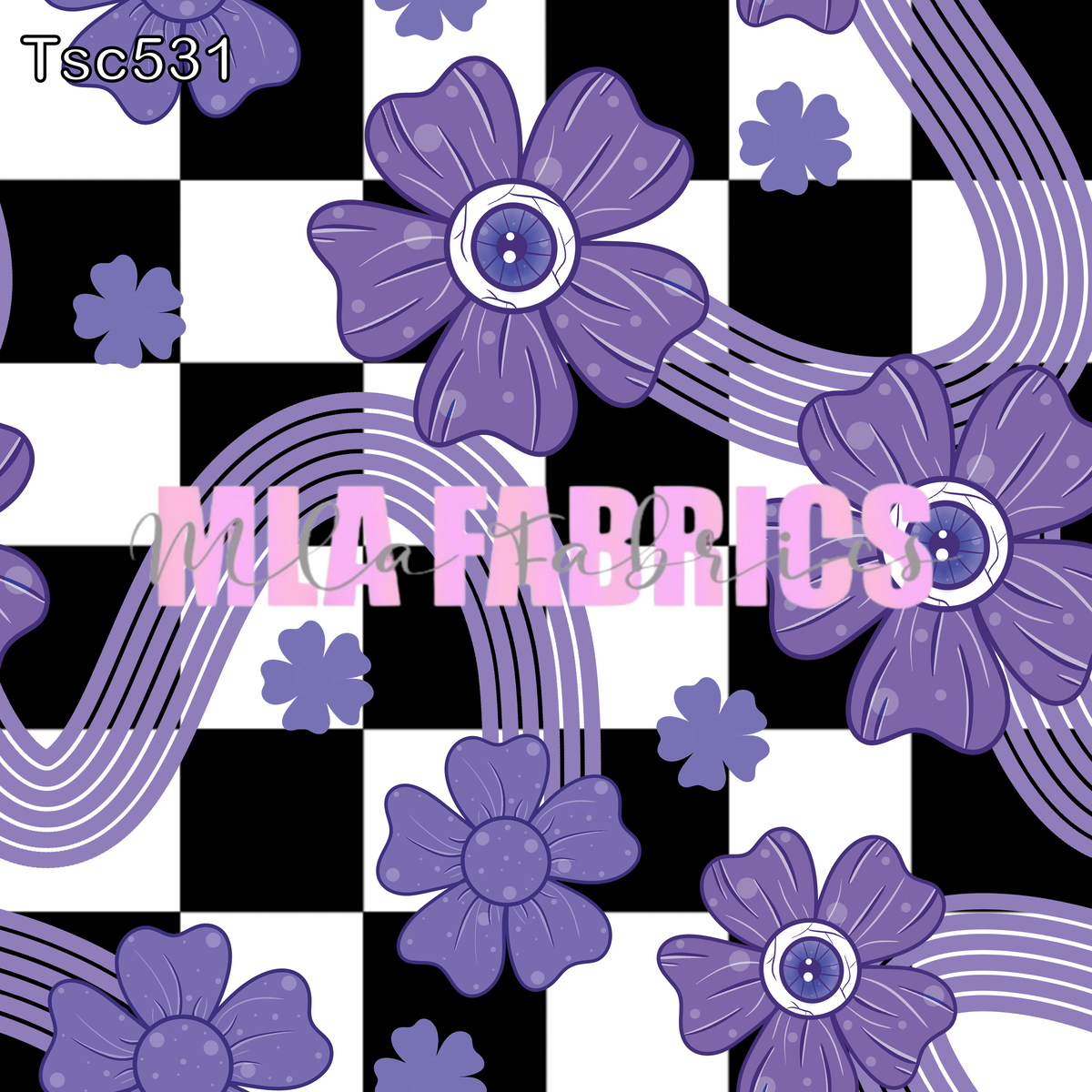 TSC531 — MLAFabrics