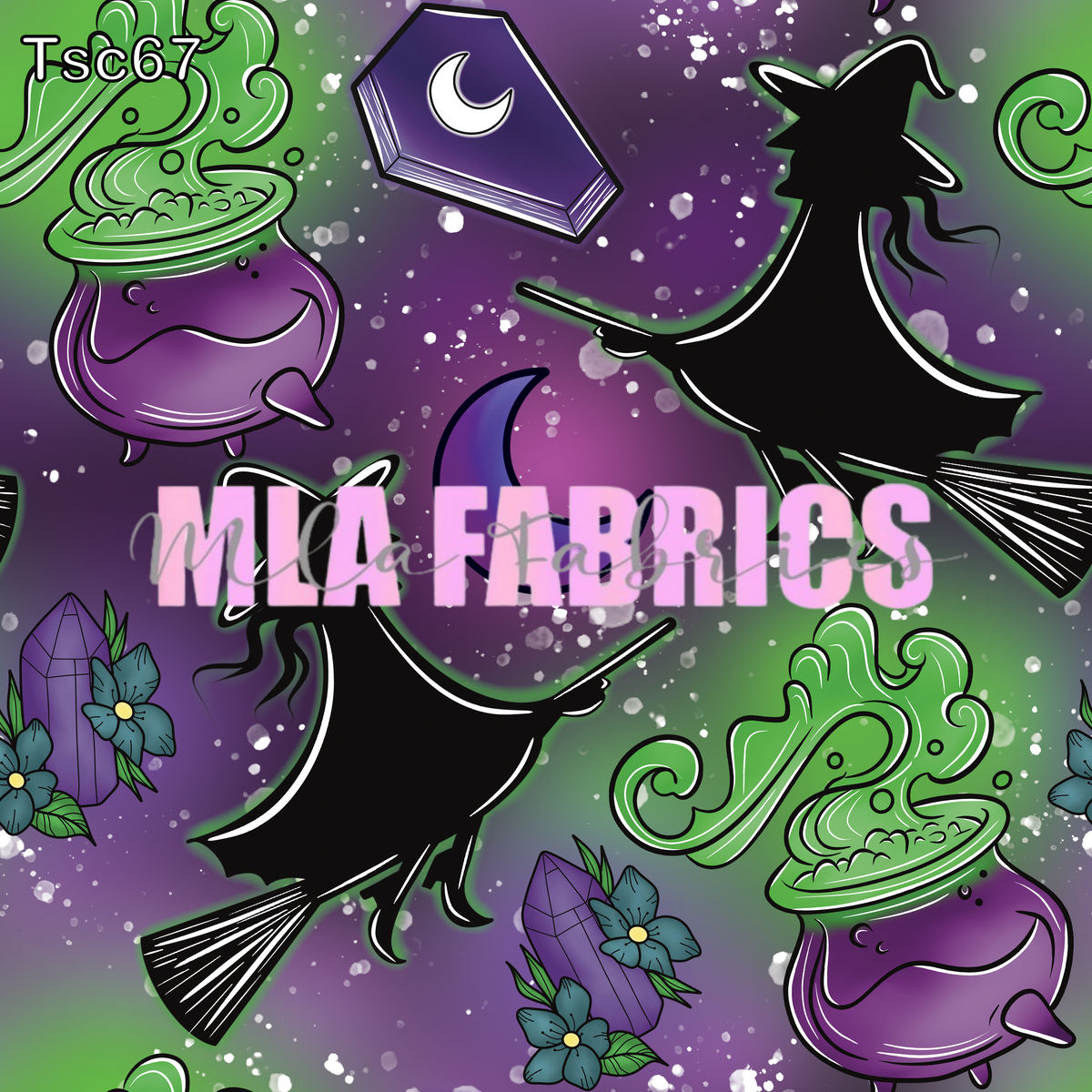 TSC67 — MLAFabrics