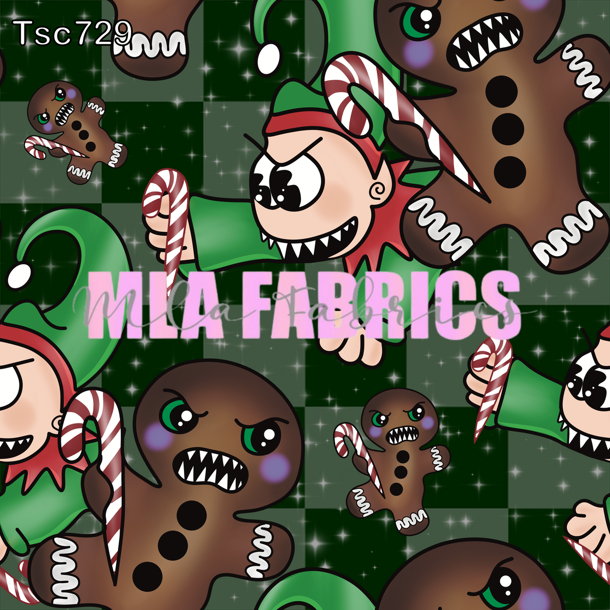 TSC729 — MLAFabrics