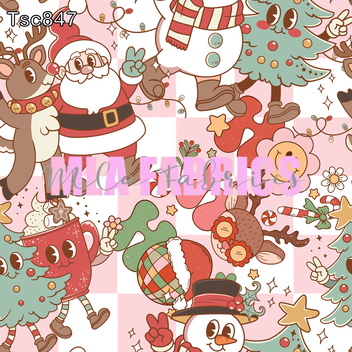 TSC847 — MLAFabrics