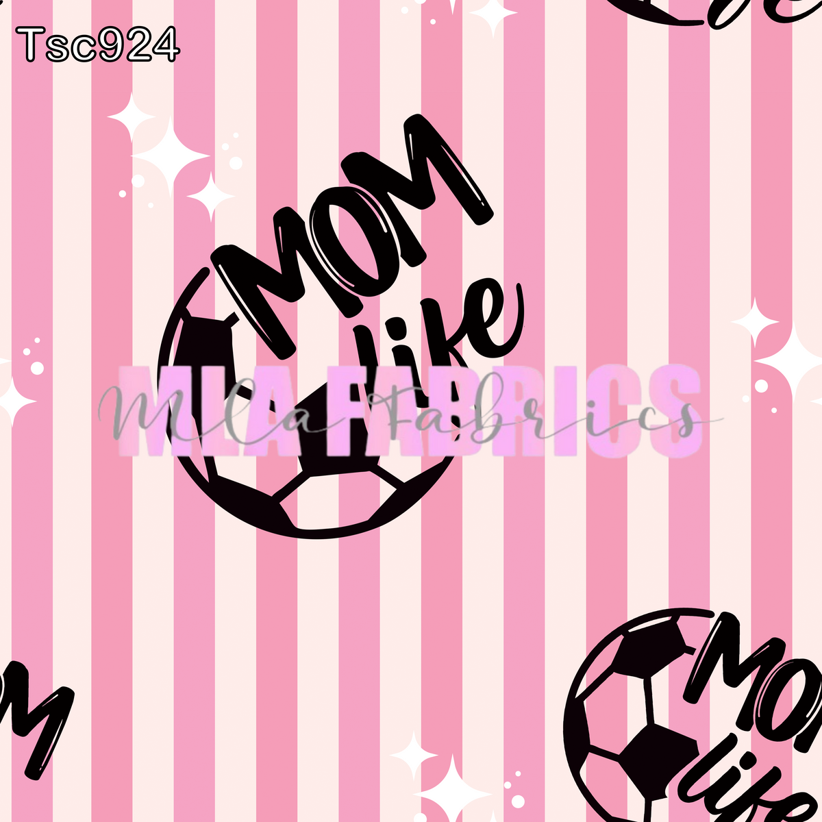 TSC924 — MLAFabrics