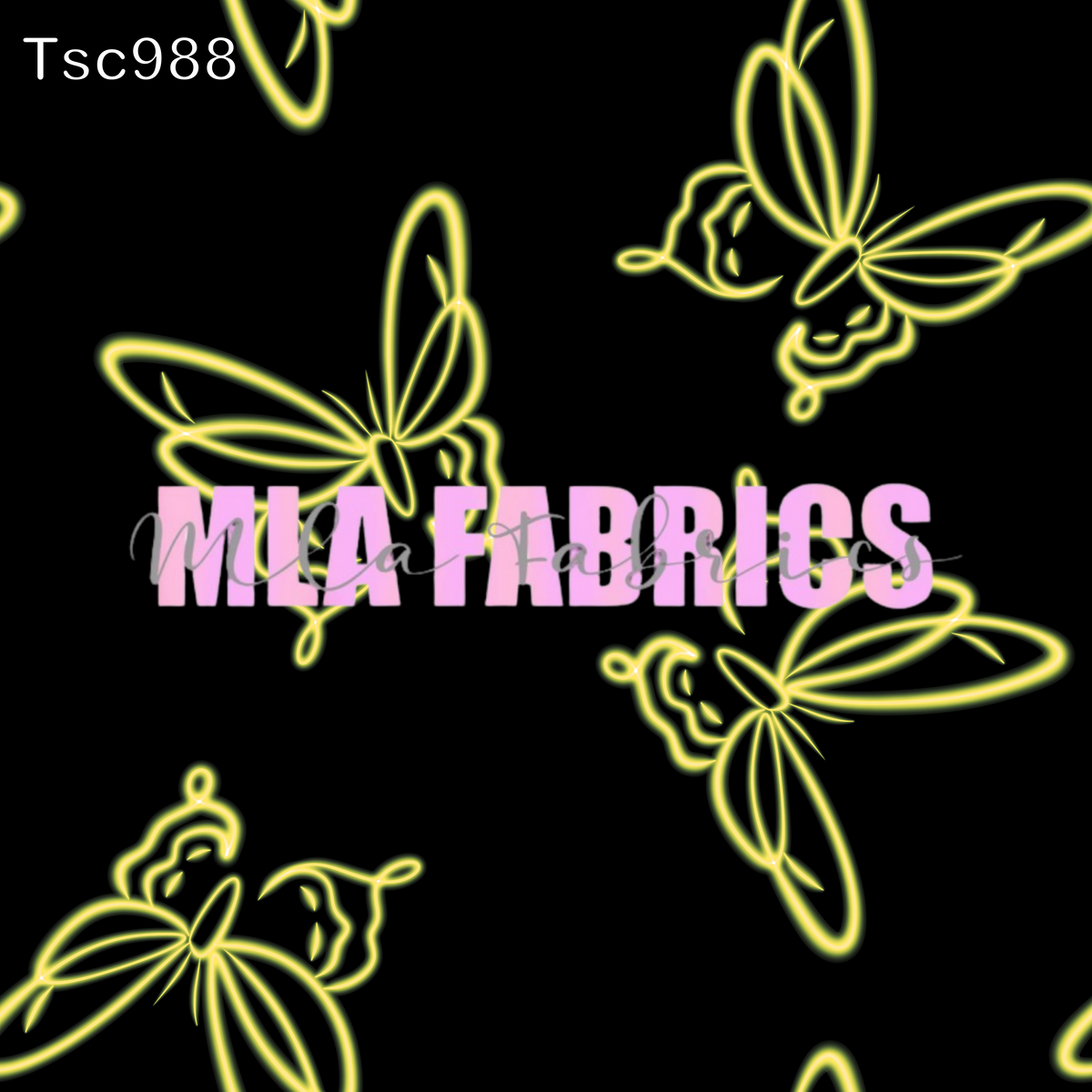 TSC988 — MLAFabrics