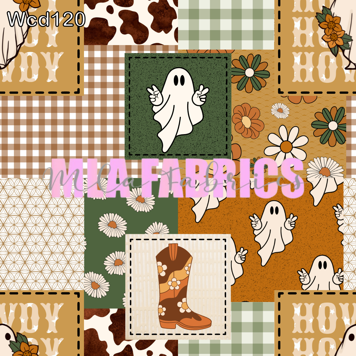 WCD120 — MLAFabrics