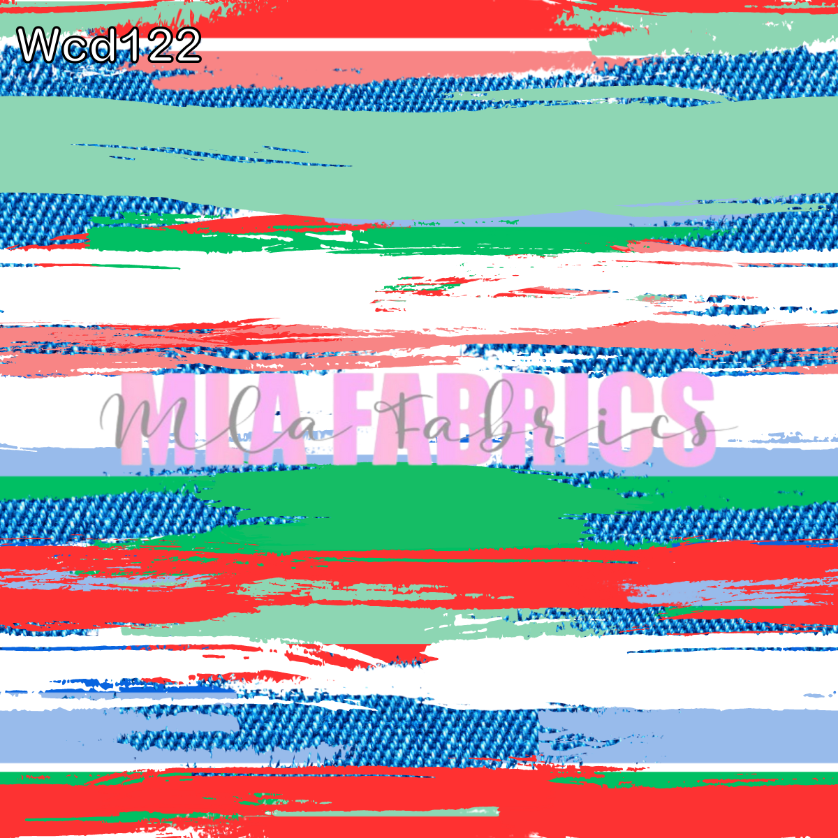 WCD122 — MLAFabrics