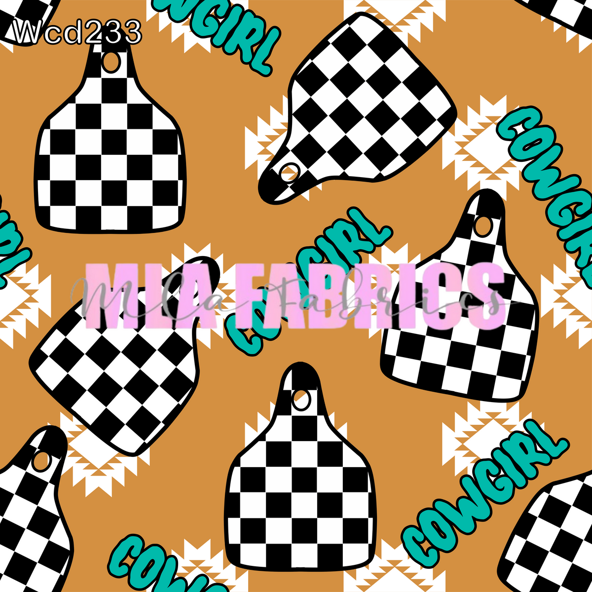 WCD233 — MLAFabrics