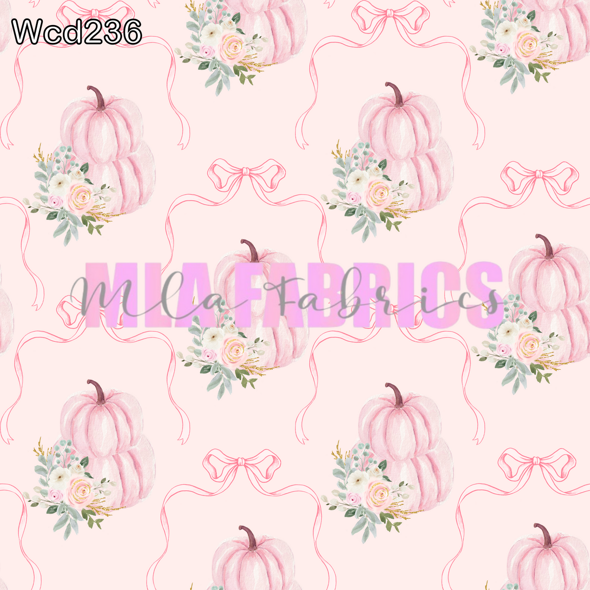 WCD236 — MLAFabrics