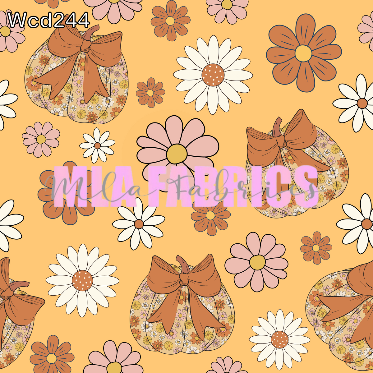 WCD244 — MLAFabrics